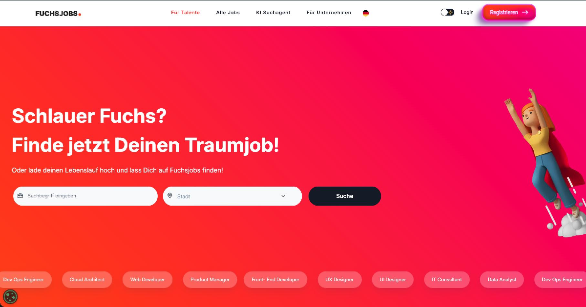 ui ux designer Jobs in berlin